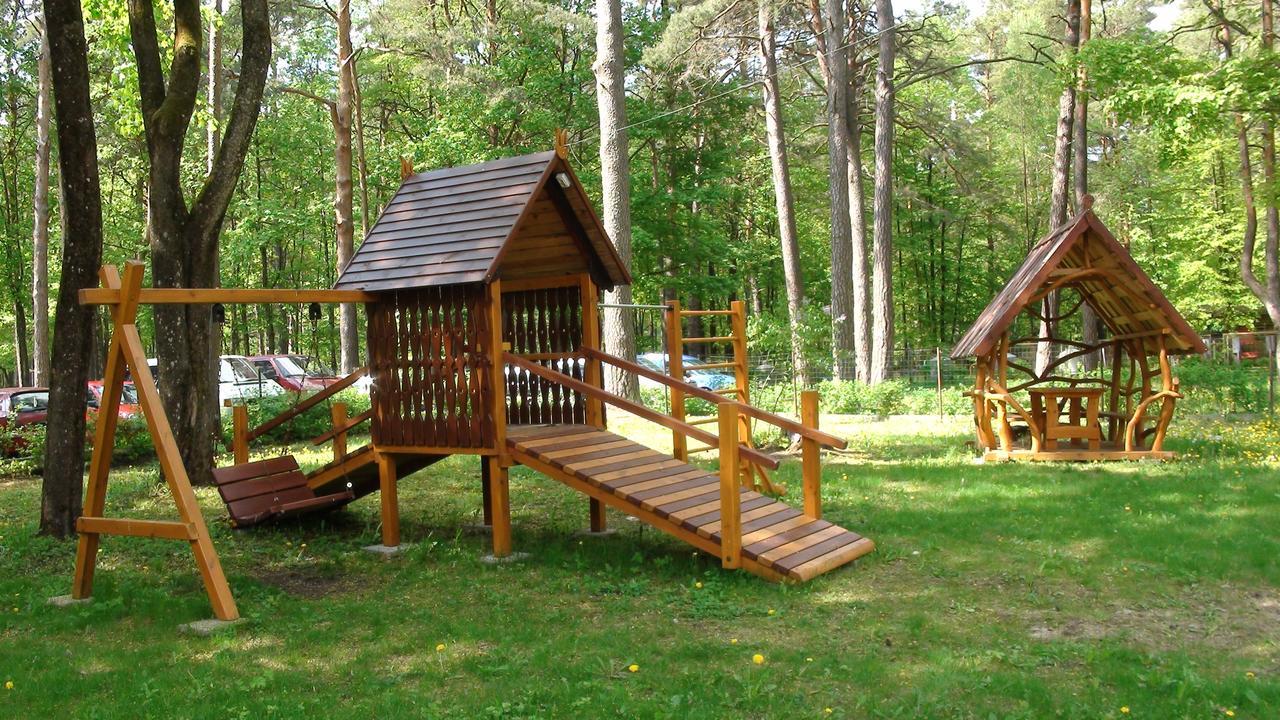 Hotel Dainava Druskieniki, Litwa - rezerwuj teraz, ceny w 2026